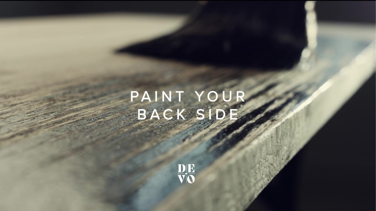 Episode 1: Paint Your Backside - YouTube