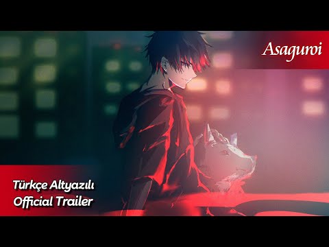 Jujutsu Kaisen Movie 0 - Resmi Trailer 2 | Türkçe Altyazılı Official Trailer |「Turkish Subtitle」
