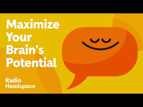 The Secret to Keeping Your Brain Sharp: David Eagleman on Neuroplasticity