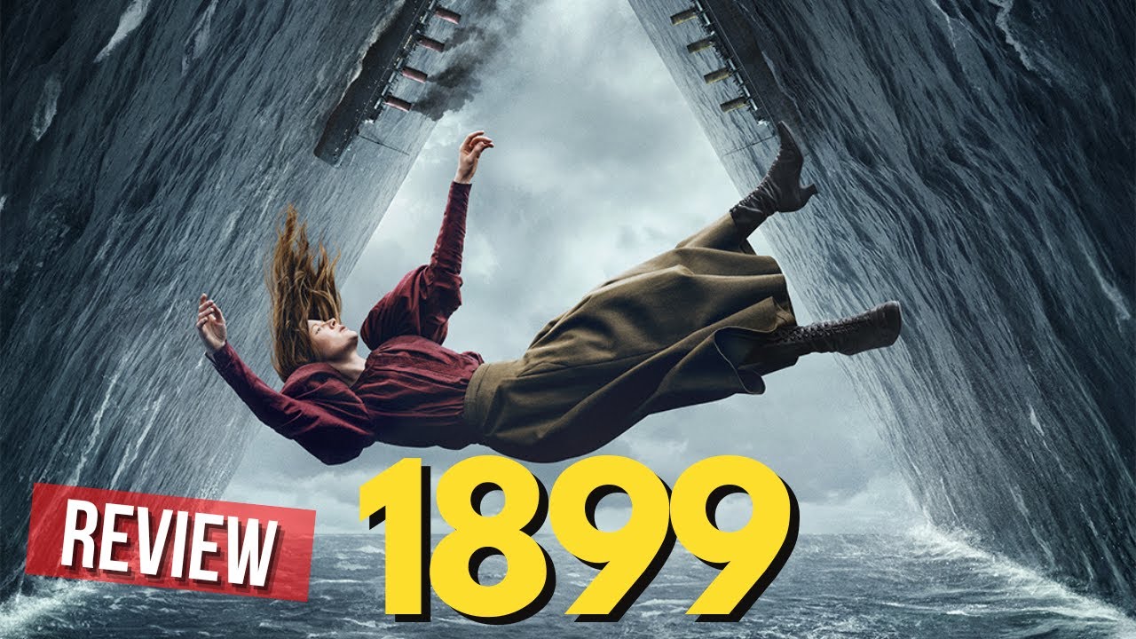 1899 Netflix TV series review | New show from the creators of Dark ...