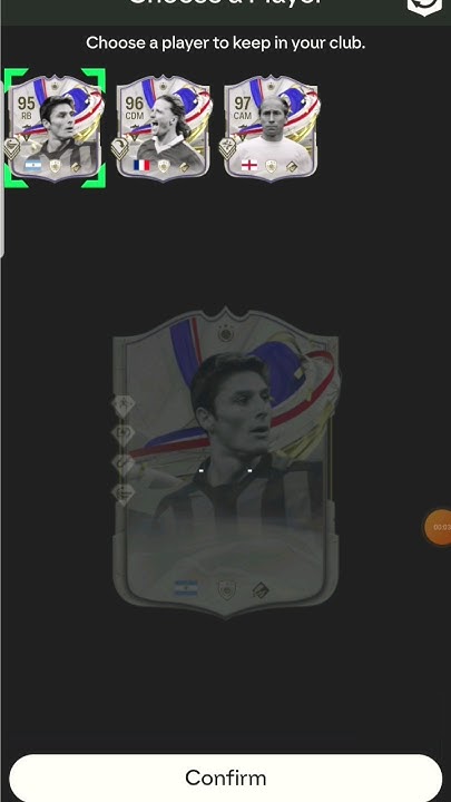 🫡93 1 Of 3 Gotg Futties T1 T2 T3 Icon Fc24 Fut Youtube