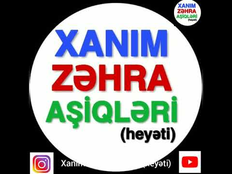 Haminin Axtardigi Mersiye Huseyn Canem Huseyn Canem 2019