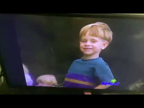 The Barney Collector/Barney Says (1995)