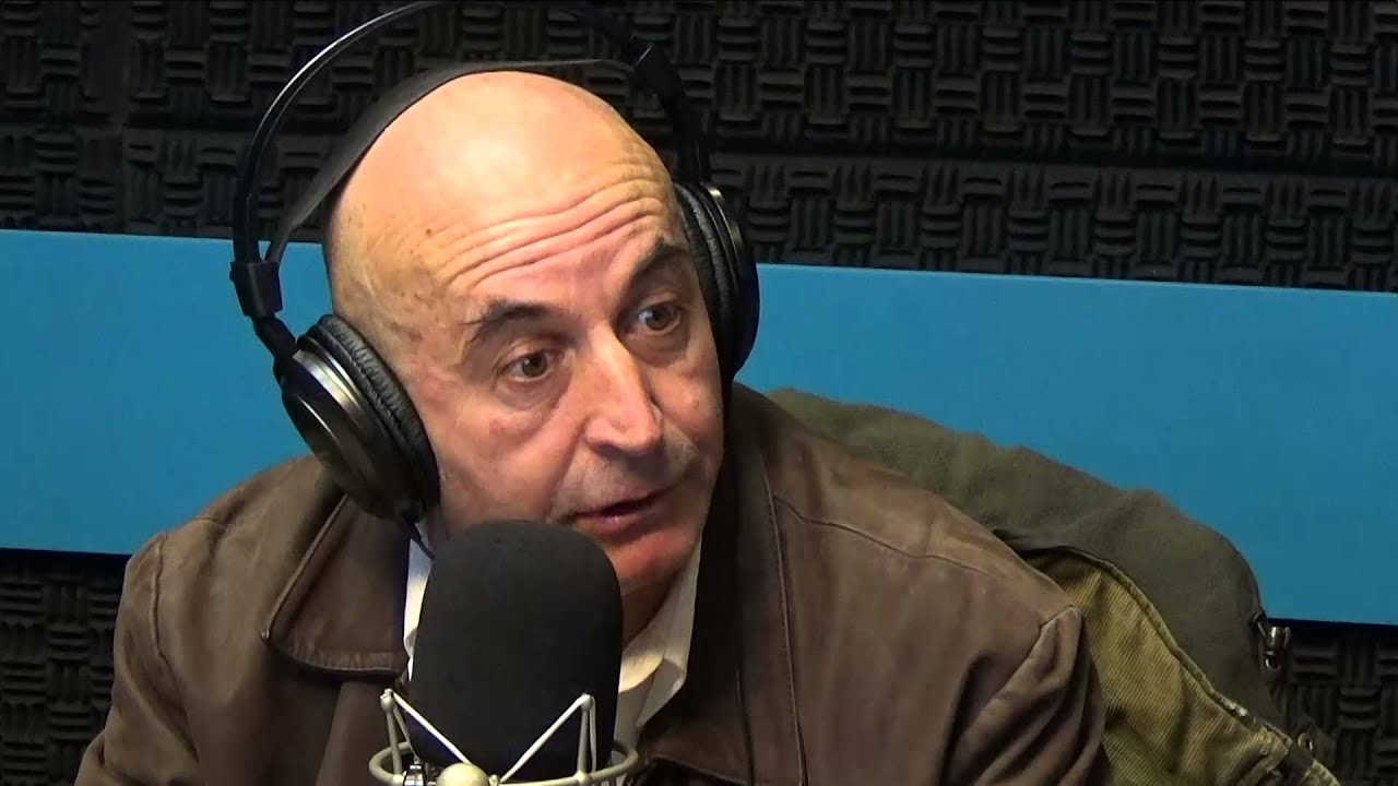 Tiempo Libre: Entrevista a Eduardo Espina - YouTube