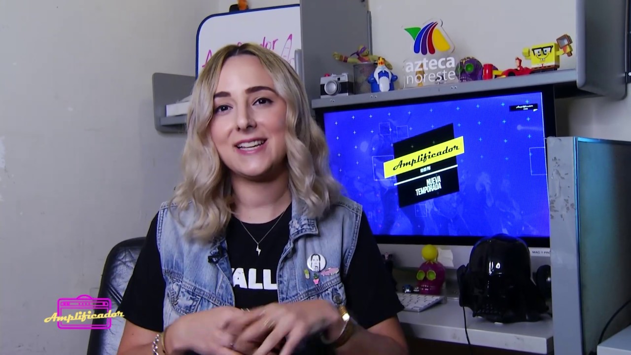 5 SUPER GROUPS DE ROCK | ANGIE SALAZAR - YouTube