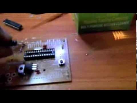 Electronics වලට හදුන්වාදීම - EP2 (Arduino Clone එකක් සාදාගැනීම) - YouTube