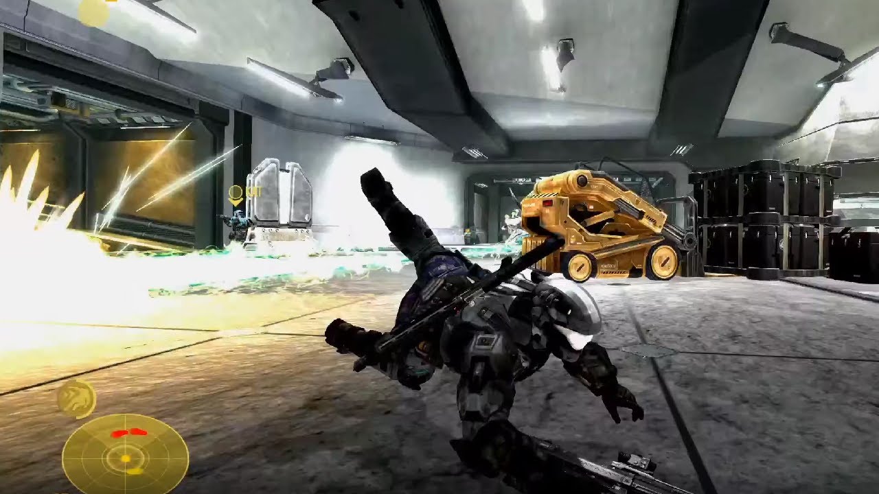 The Most Intense Hunter Fight I've Ever Been In! - YouTube