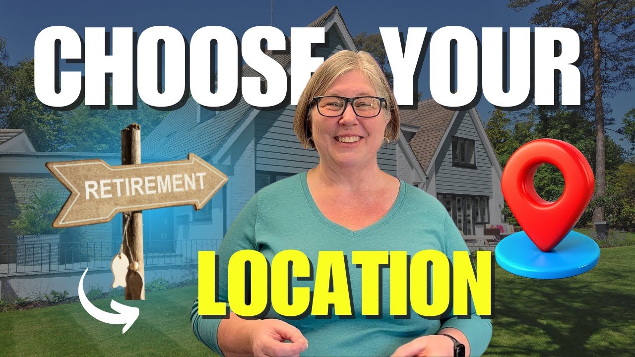 How to Find the Perfect Location for Your Retirement Relocation ...