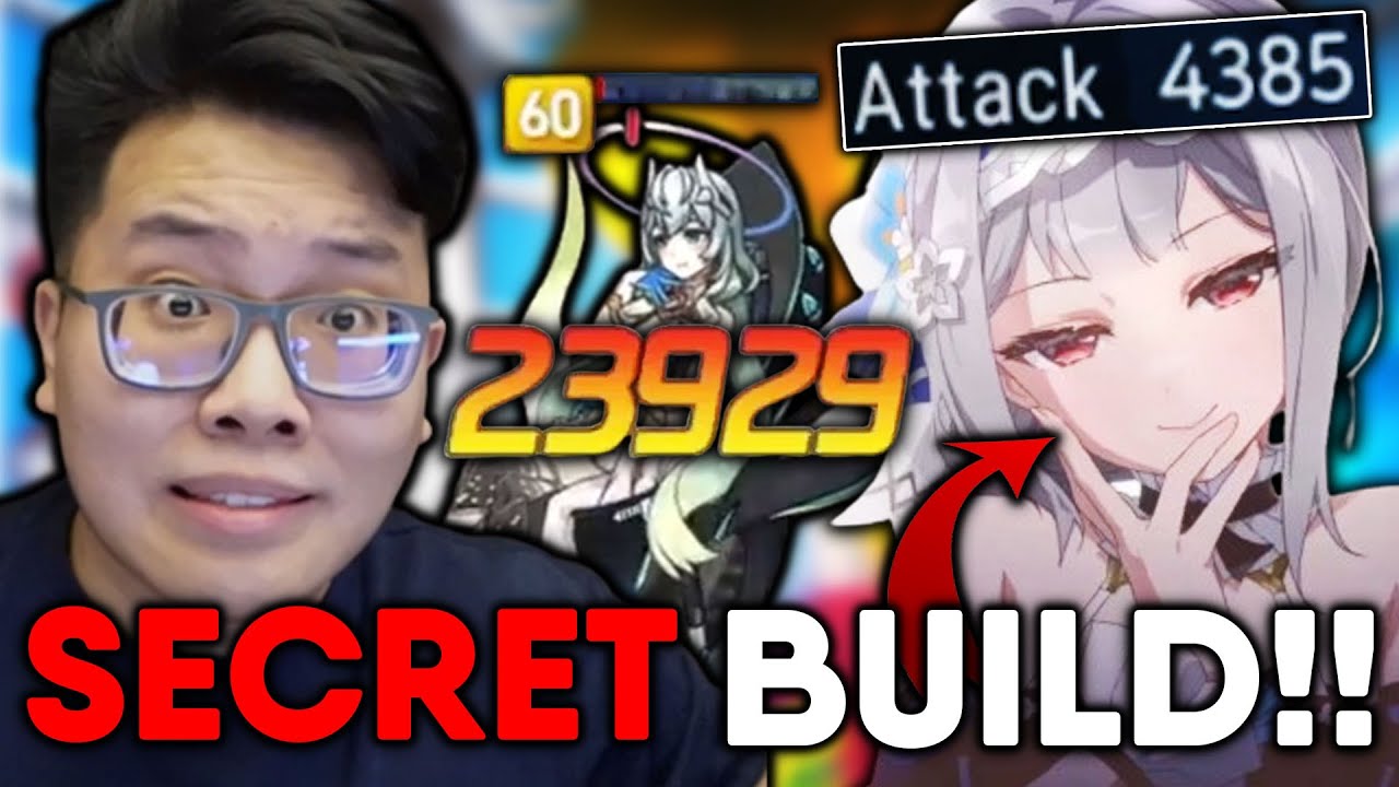 I FOUND THE COUNTER TO ALL COUNTERS IN EPIC SEVEN - YouTube