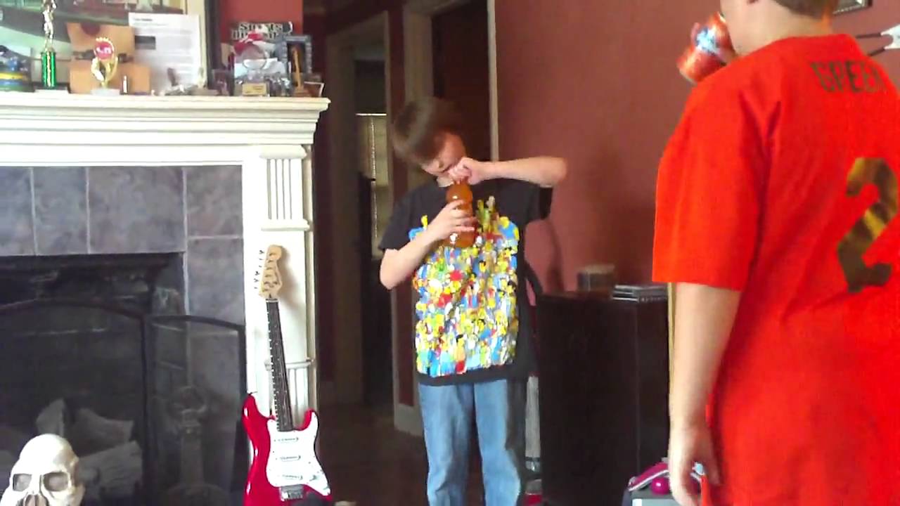 Soda Addict - YouTube