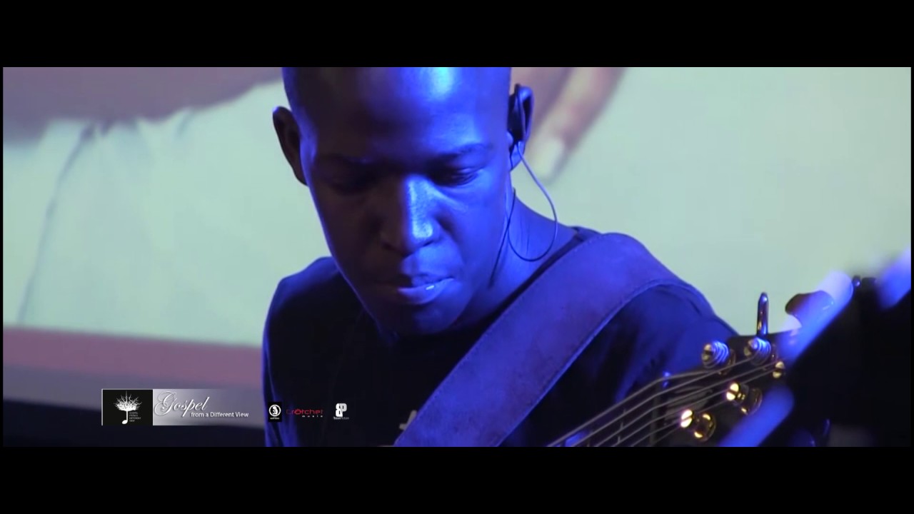 Neo Komane & #GFDV BAND featuring Thembi Tshabalala- Ngiyathokoza - YouTube