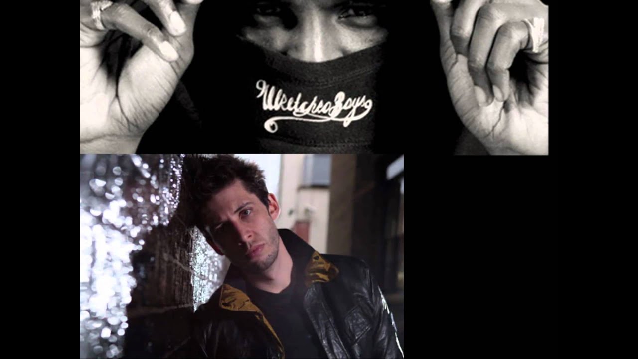 Wretch 32 Ft. Example - Unorthodox - YouTube