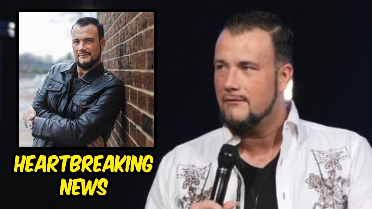 Pastor Chris Reed Drops Shocking Bombshell: You Won't Believe What ...