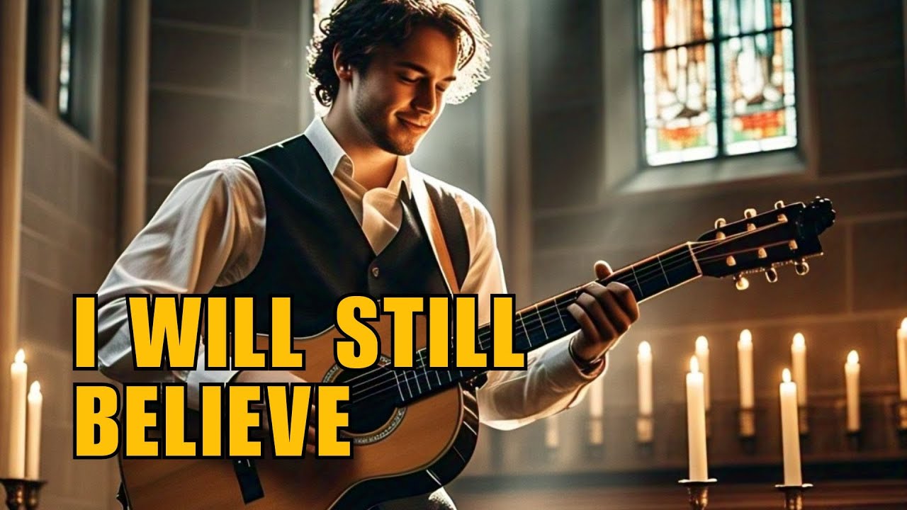 I WILL STILL BELIEVE - ELIM WORSHIP MUSIC (VIDEO LYRIC) - PRAISE ...