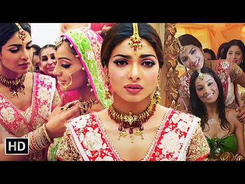 Teri Dulhan Sajaoongi (HD) | Priyanka Chopra Hits, Bipasha Basu | Barsaat (2005) |  Alka Yagnik