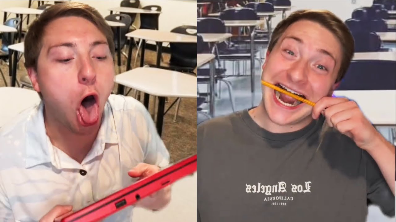 Jeff Pfeiffer Funny TikTok Compilation | Best Jeff Pfeiffer Tik Tok ...