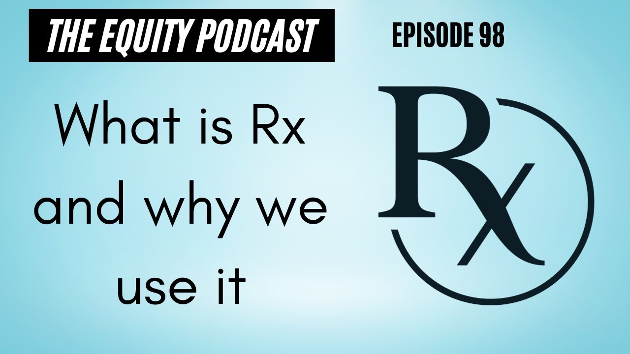 What is Rx and why we use it - YouTube