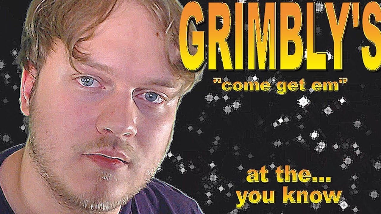 Grimbly's - YouTube