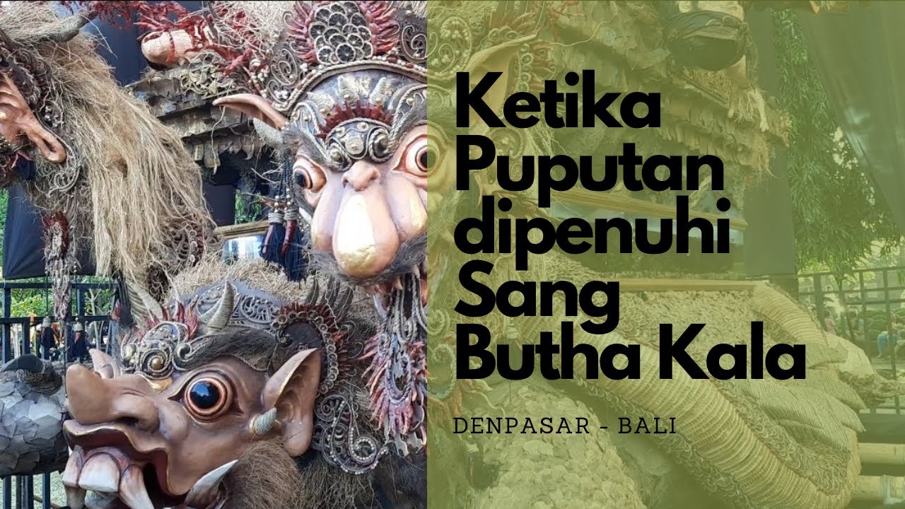 Butha Kala di Kala Rena - YouTube