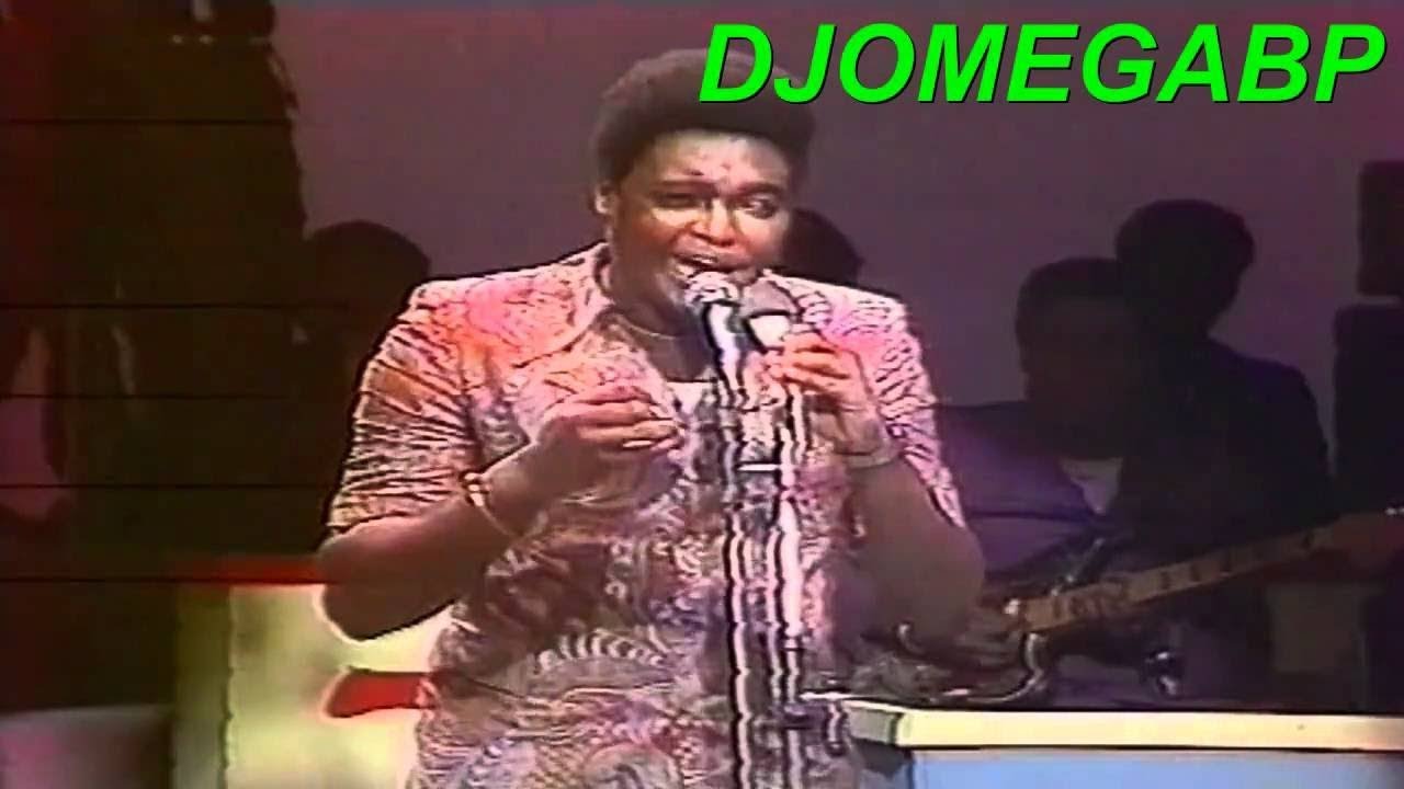 24 ANS APRES LA MORT DE DJO MPOYI BOTALA BAKAMBU ELEKI NA CIMETIERE YA ...