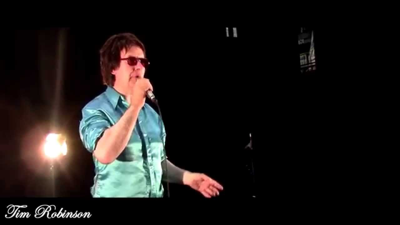 Tim Robinson - Why Can't it be - YouTube