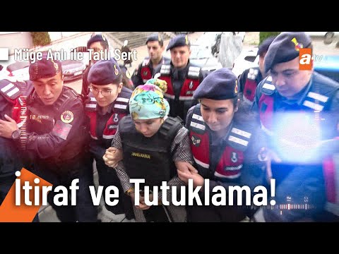 İtiraflarla dolu Erdal Sakız cinayeti! - İlk 20 Dakika | @MugeAnliatv  28 Kasım 2022