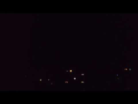 Одесса 29марта 00:00,воздушная тревога!Сирены