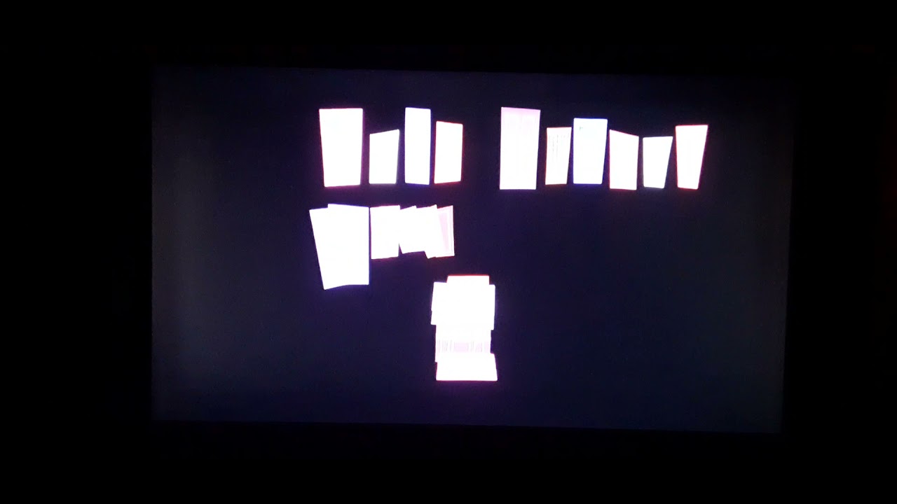 Monsters, Inc. (2001) Opening Scene and Main Title (20th Anniversary ...