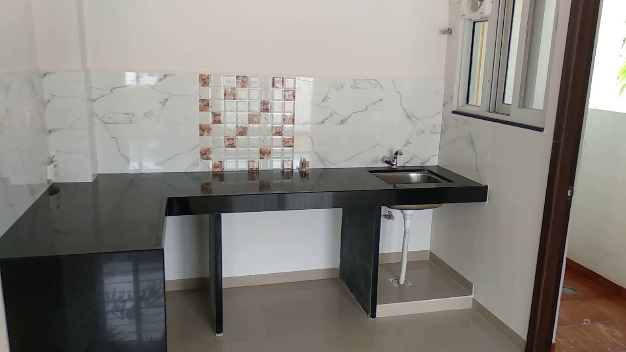 Presenting the 1 RLK show flat at The Cliff Garden, Hinjawadi - YouTube