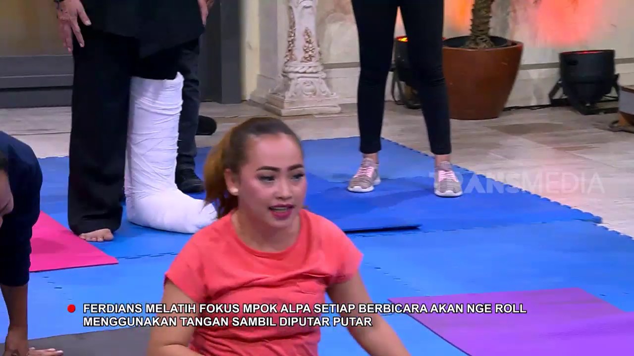 OPERA VAN JAVA (07/06/19) Part 4 - YouTube