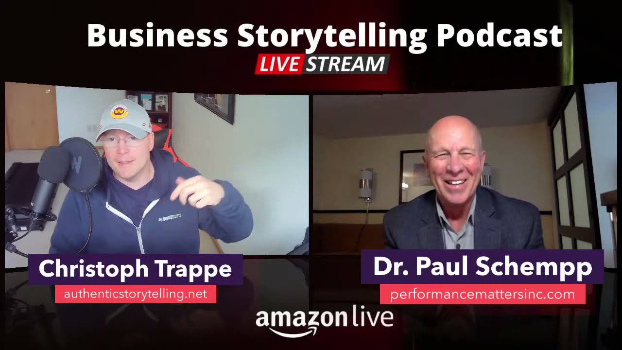 5 steps to becoming an expert - with Dr. Paul Schempp - YouTube