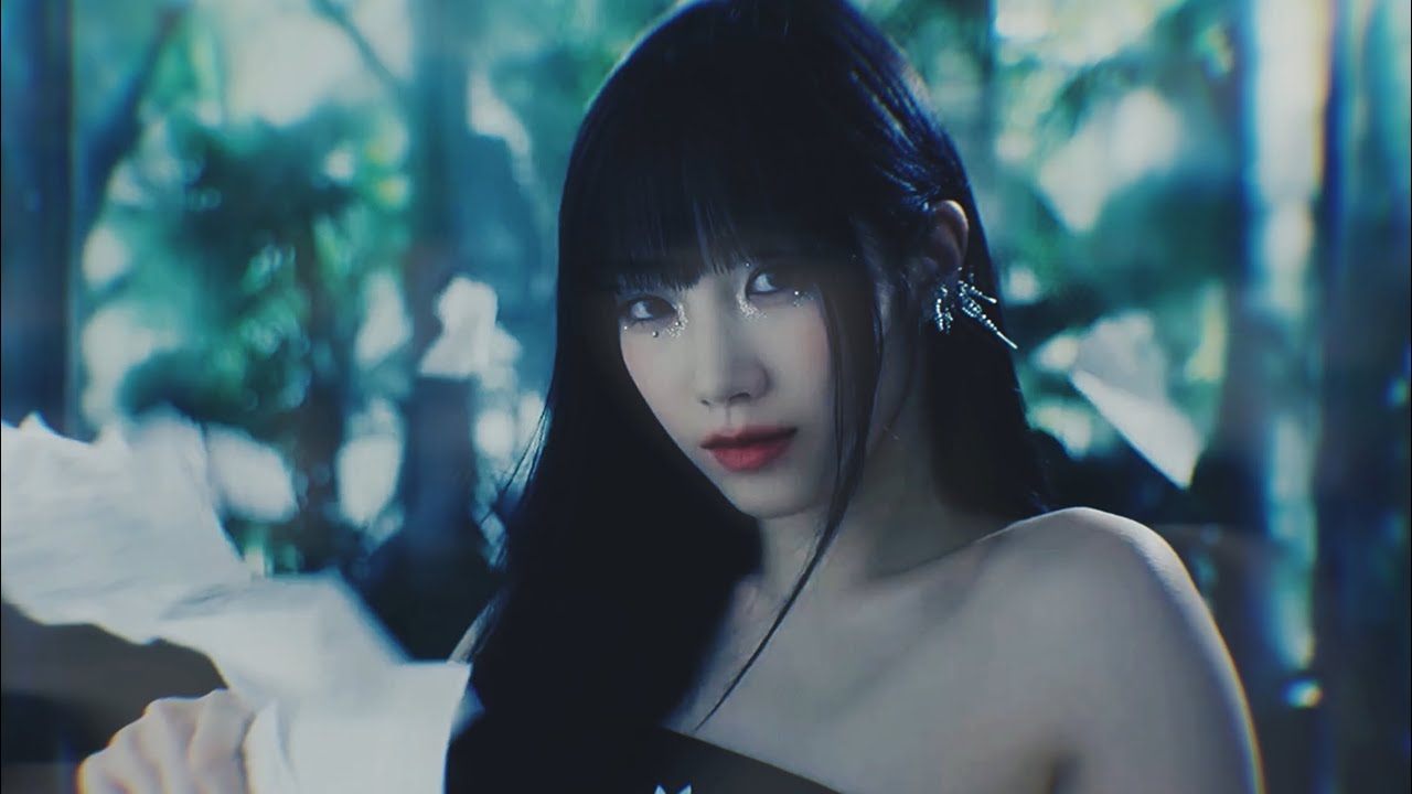 what if crazy by le sserafim was brazilian funk (and a bit switchy) - YouTube