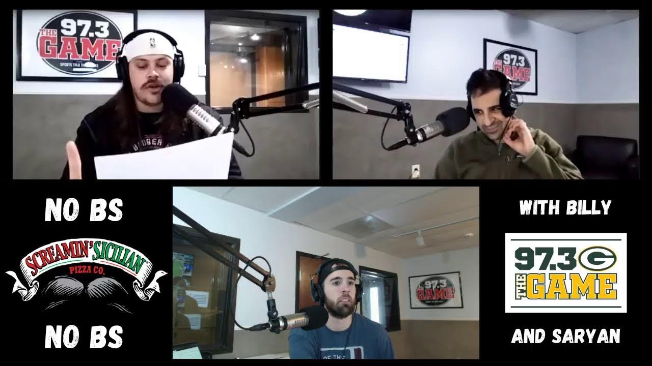 12-19-24 - No BS - YouTube