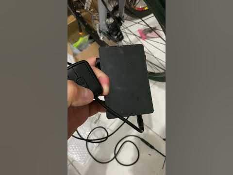 Lcd screen not working - YouTube