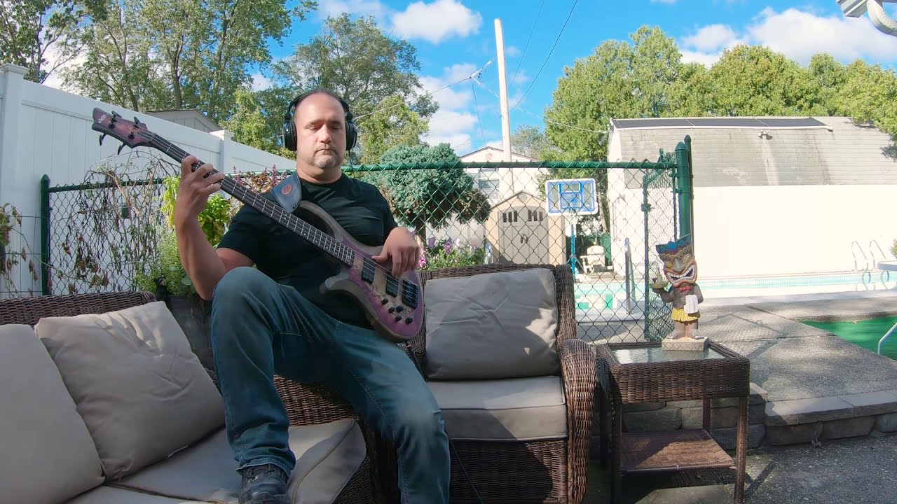 Midnight Rider Cover - YouTube