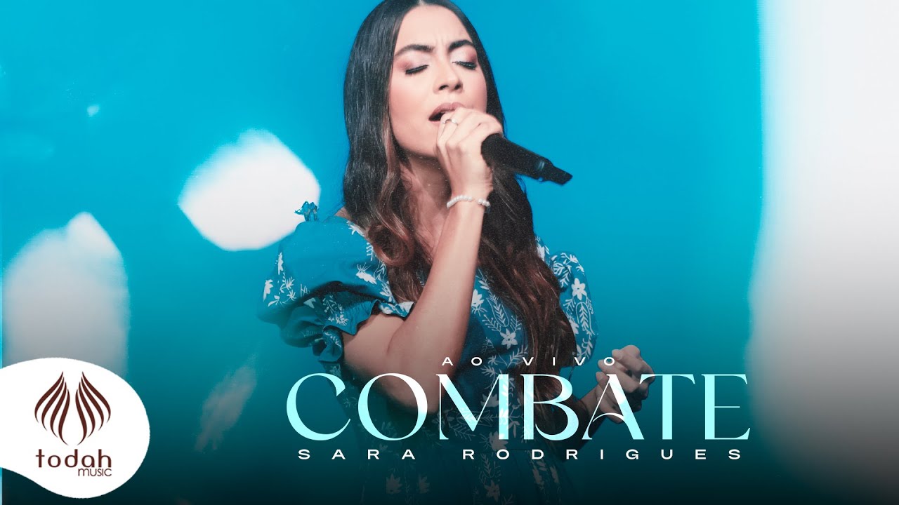 Sara Rodrigues | Combate [Clipe Oficial] - YouTube