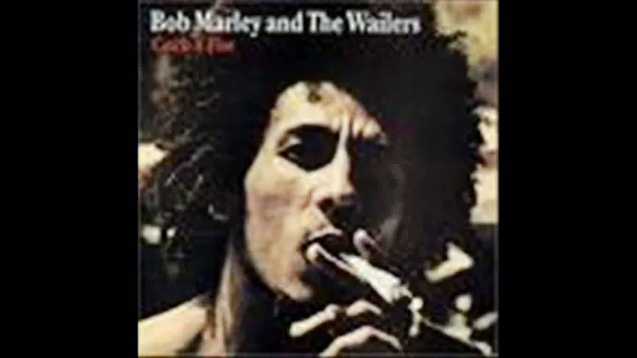 Bob Marley - No More Trouble (with lyrics) - YouTube