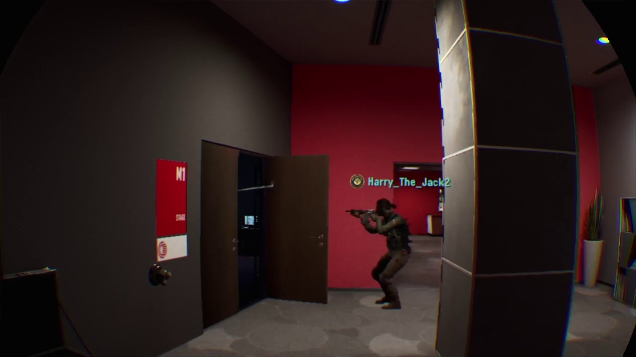 Firewall Zero Hour Funny Firewall Friends 🤣 - YouTube
