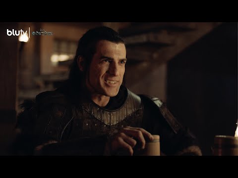 İlk Göktürk: Önsöz Sete Çıktı