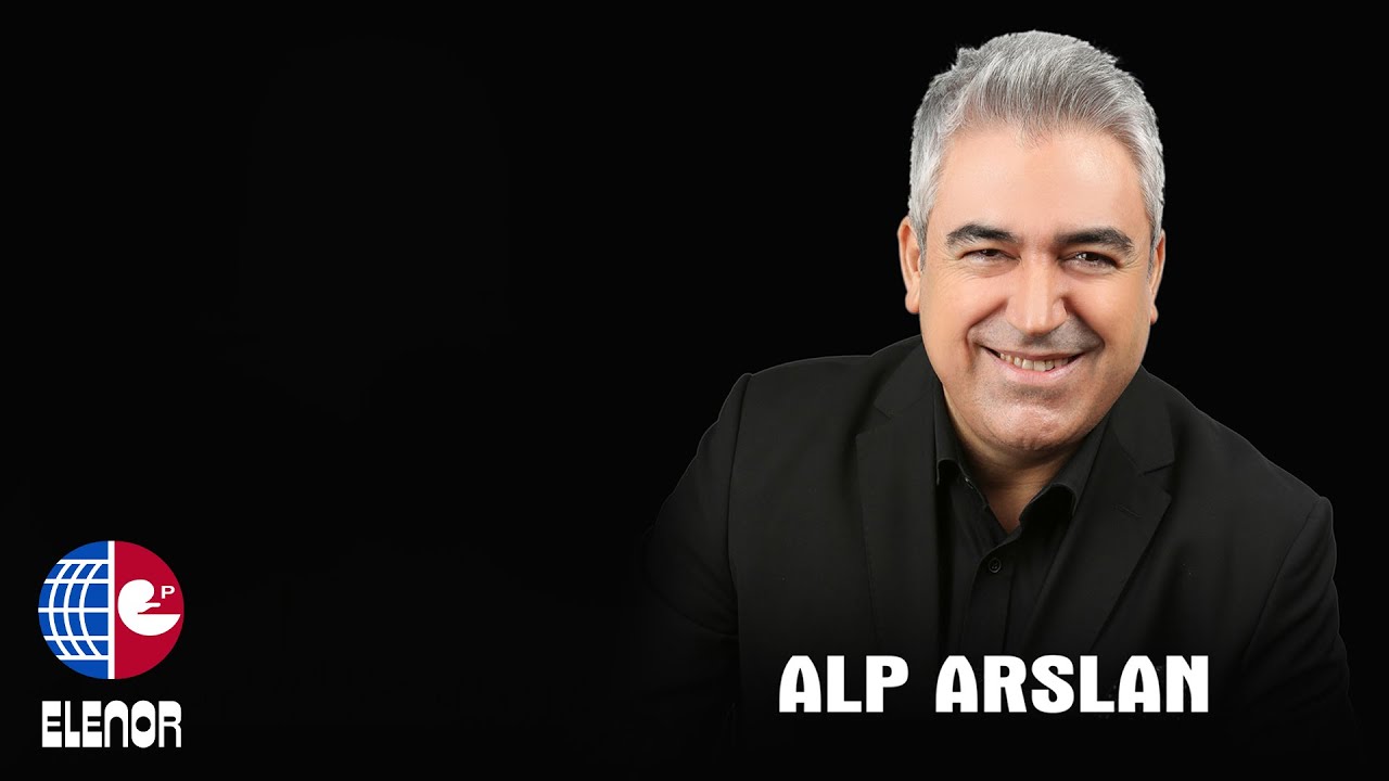 Alp Arslan - Kalbimin Sesi - YouTube