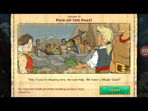 Bölüm 19 - Hızlan! | Kingdom Chronicles 2 | Oynanış, Yorumsuz