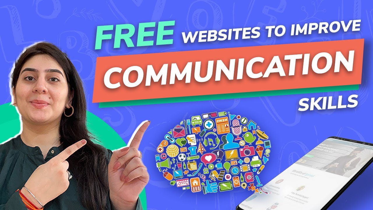 How to Improve Communication Skills? | 10 Free Websites to Improve ...
