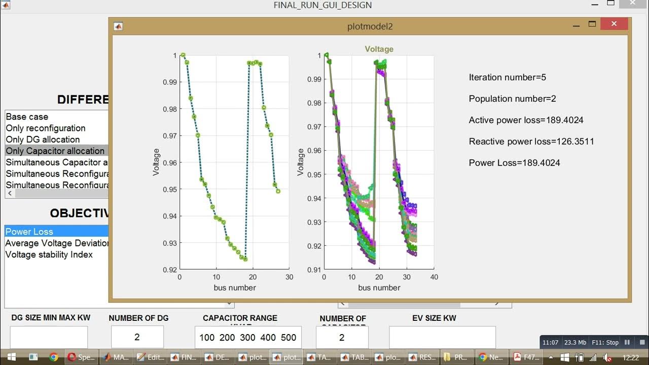 NAKED MOLE-RAT ALGORITHM - YouTube