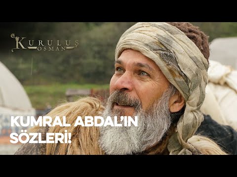 Kumral Abdal'ın Hikayeleri | Kuruluş Osman Kolajlar
