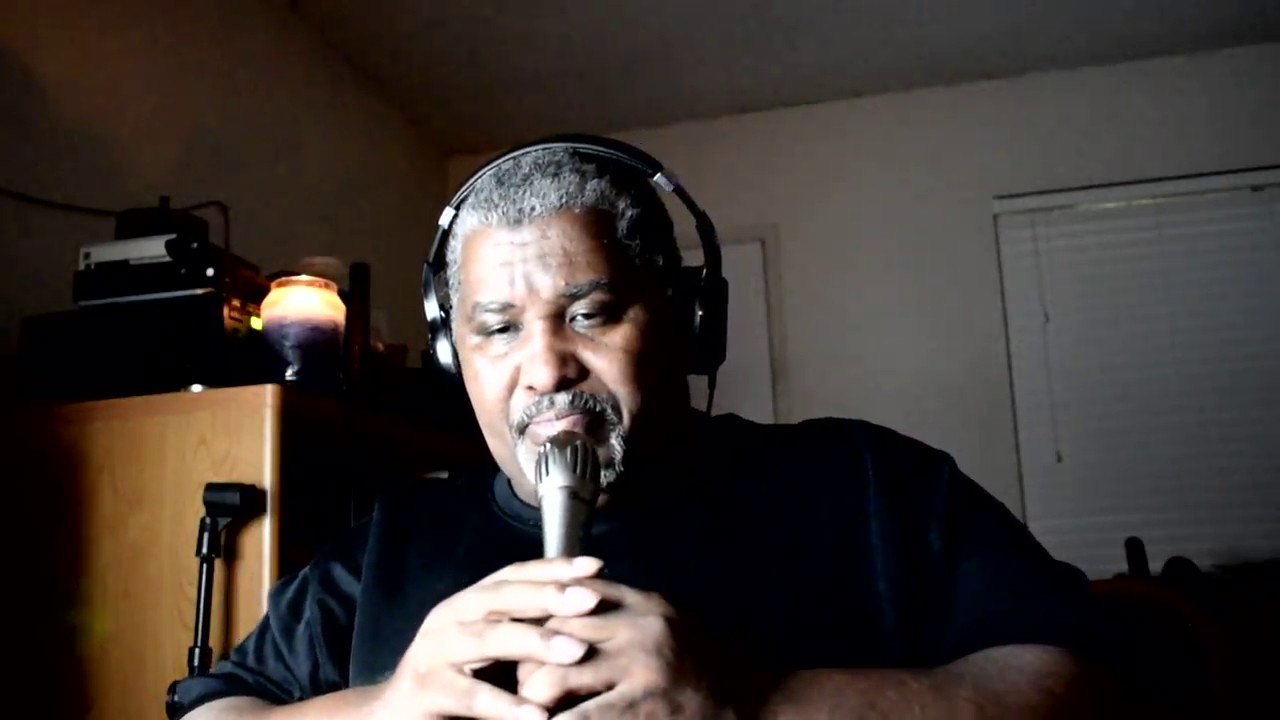 Rob P. - Hallelujah - (Susan Boyle version) - YouTube