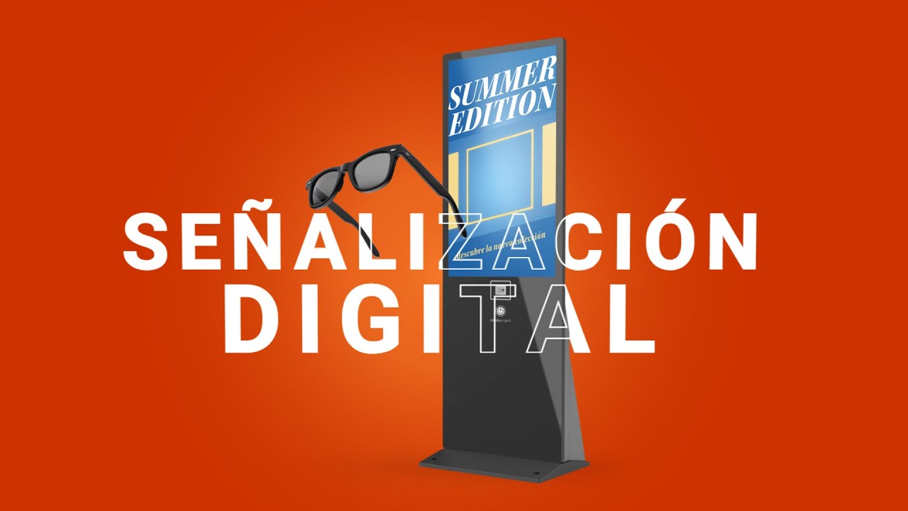 Señalización digital: los dispositivos de Nicolis Project para una ...