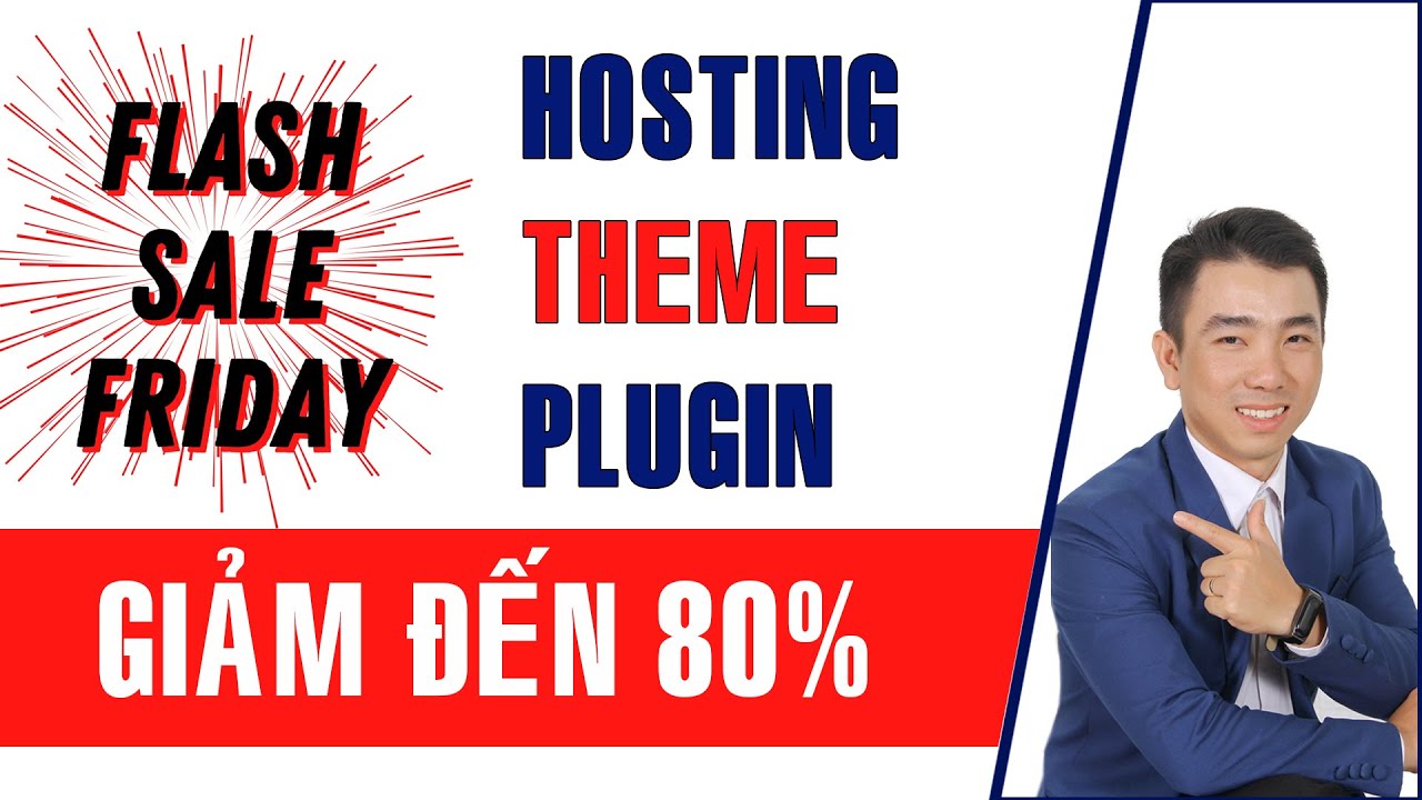 FLASH FRIDAY 2021 | Chương trình giảm giá đến 80% của Năm 2021 - YouTube