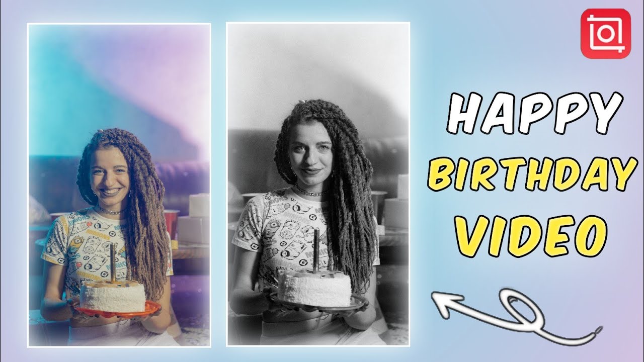 Happy Birthday Song Video Editing In Inshot InShot Tutorial YouTube happy-birthday-song-video-editing-in-inshot-inshot-tutorial-youtube