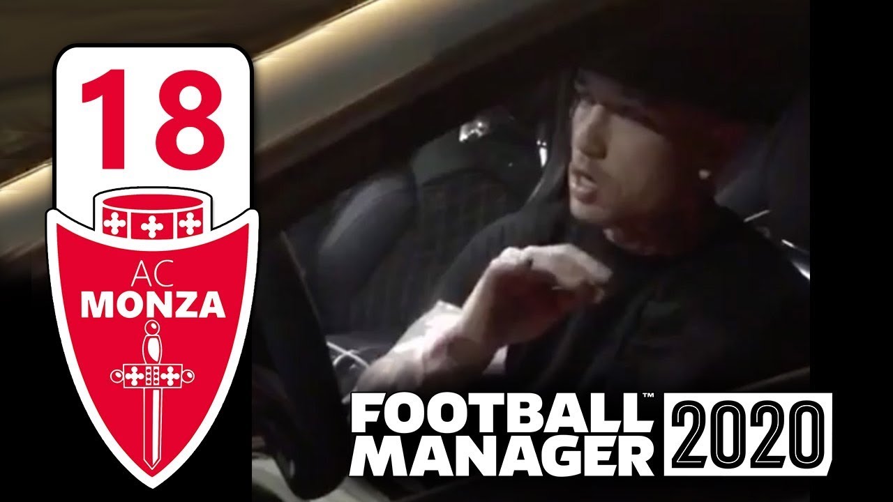 A UN PASSO DALLA VITTORIA [#18] FOOTBALL MANAGER 2020 Gameplay ITA ...