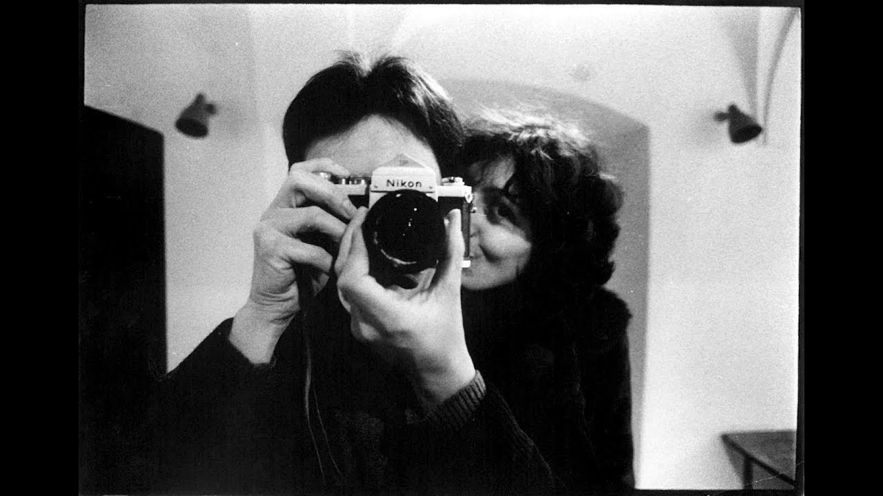 Fotografija u Hrvatskoj: Mio Vesović - YouTube